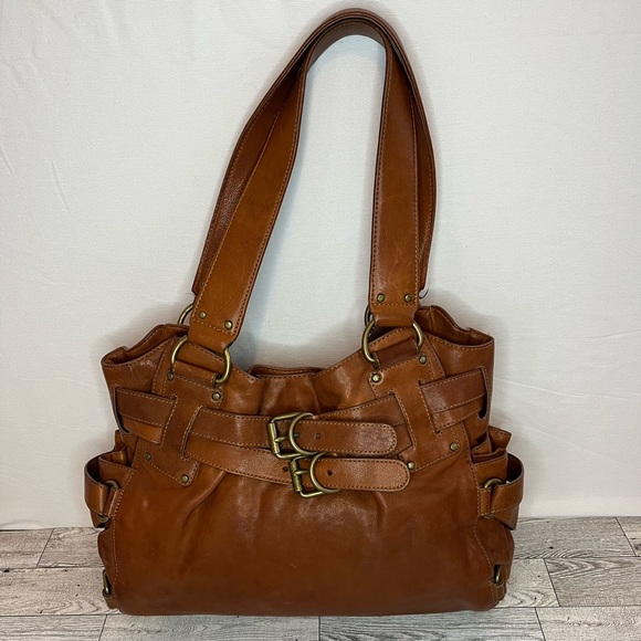 Kooba | Bags | Kooba Soft Leather Bag | Poshmark